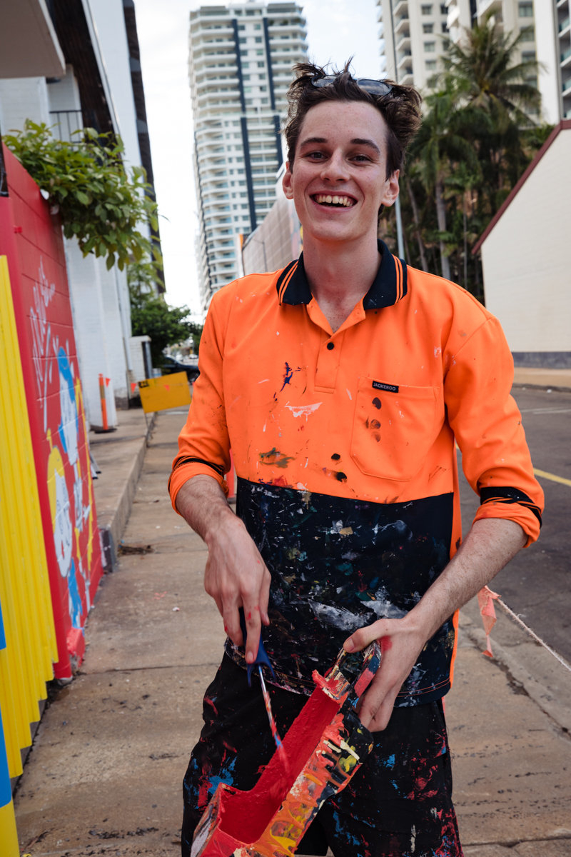 'Lobster Phone' by Caleb Dude | DSAF